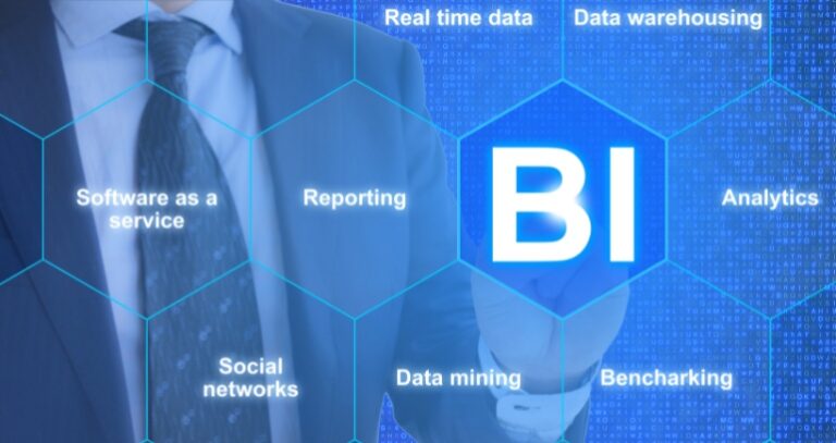 A Complete Guide to Business Intelligence (BI)